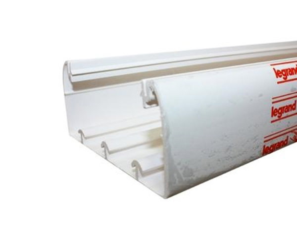 PVC Trunking – V-tech